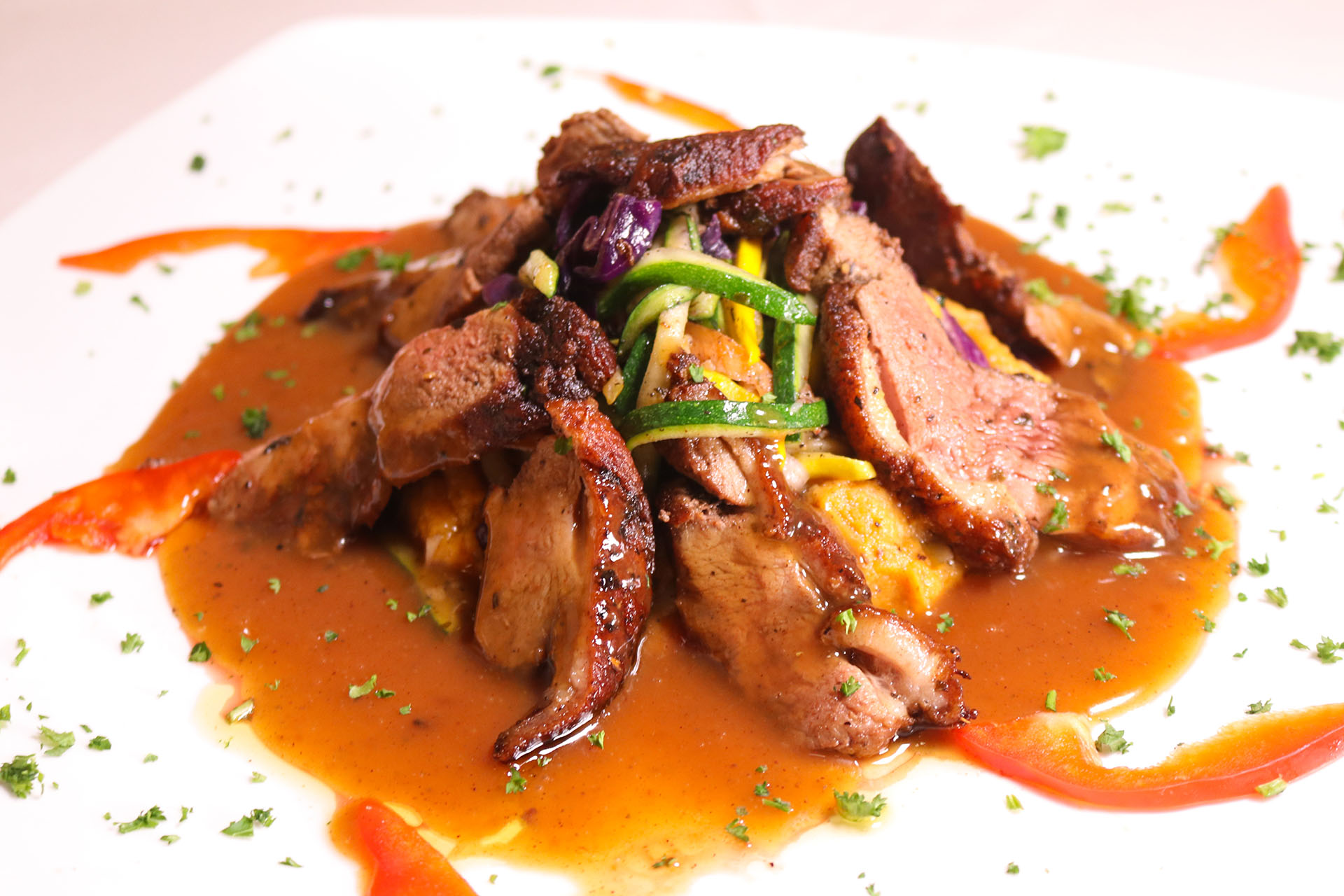 International Fusion Cuisine Restaurant & Juice Bar in East Lyme ...